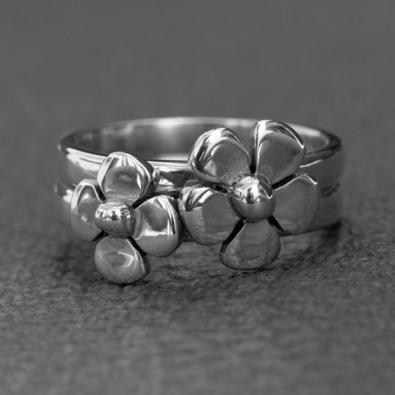 LWSilver, Silversmith & Jewellery Designer, Wedding Jewellery